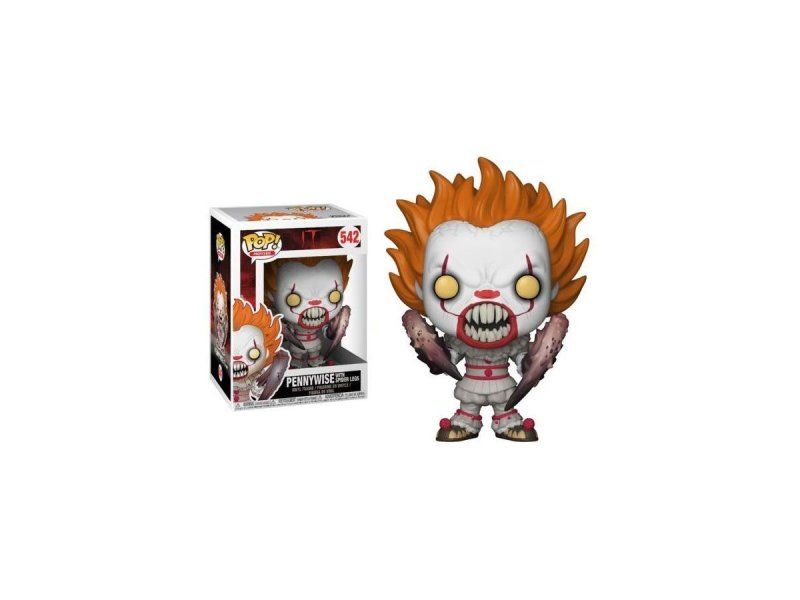 Funko/Stephen Kings Es 2017 POP! Movies Vinyl Figur Pennywis | Kaufen ... Funko/Stephen Kings Es 2017 POP! Movies Vinyl Figur Pennywis | Kaufen ...