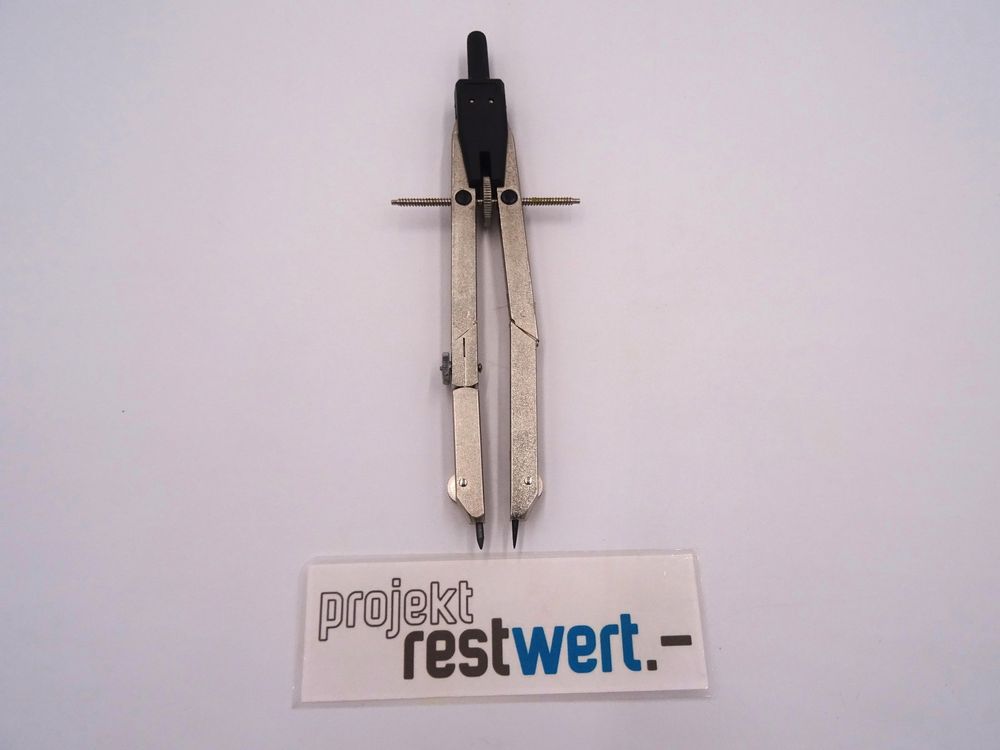 Zirkel Set von KERN SWISS (Neu (gemäss Beschreibung)) in Bülach für CHF ...