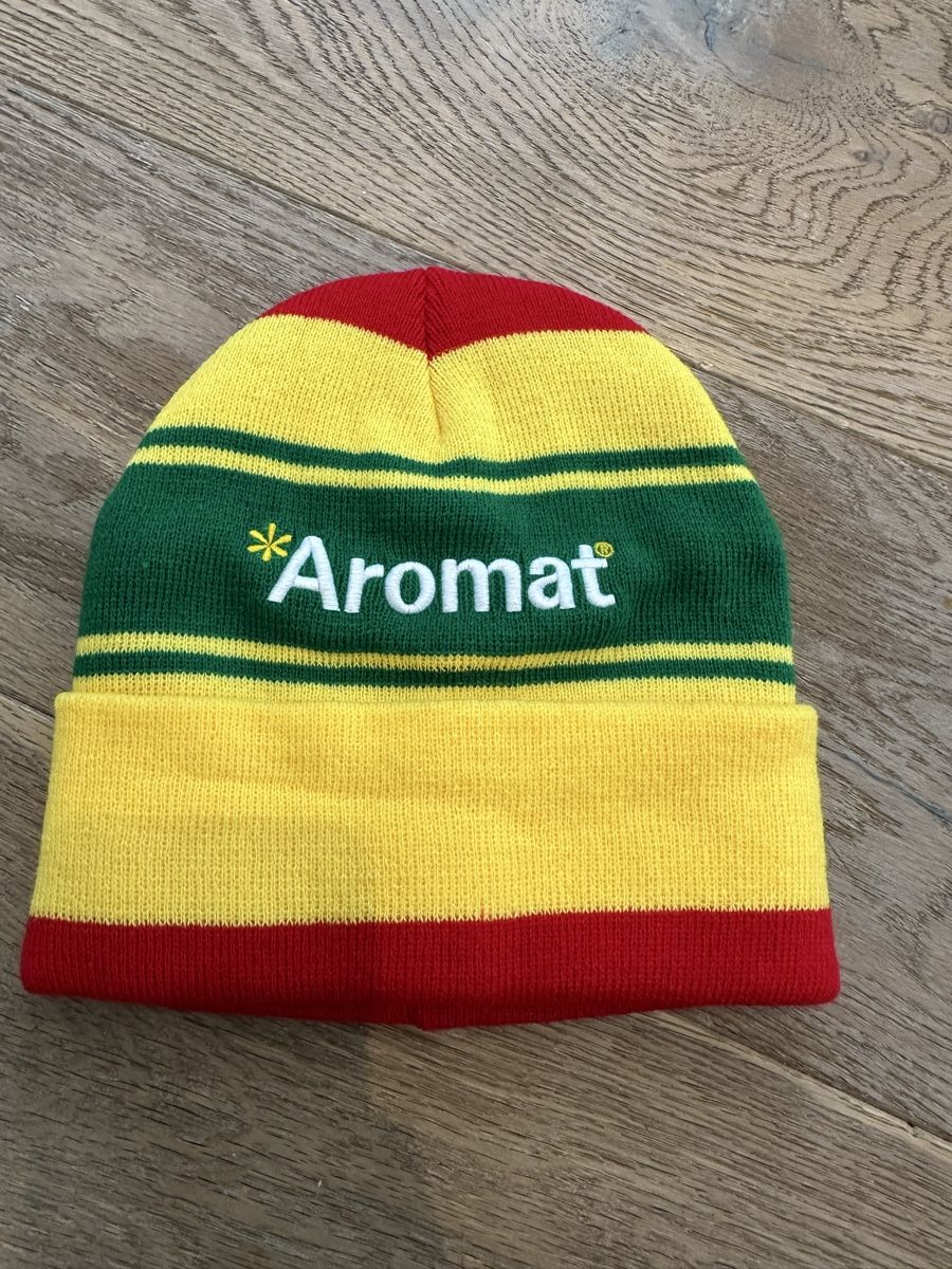 Neue Aromat Kult Mütze | Kaufen auf Ricardo