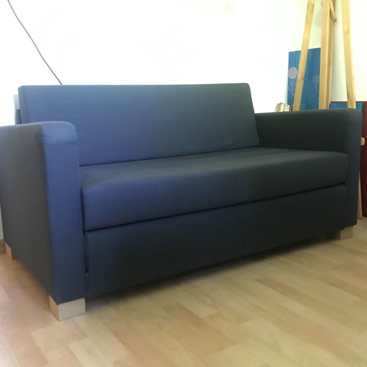 Ikea Solsta sofa (Gebraucht) in für CHF 30 – nur Abholung auf Ricardo kaufen