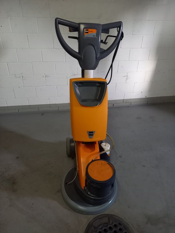 Einscheibennaschine Taski ergodisc 165 (Defekt) in Brunnen für CHF 175 ...