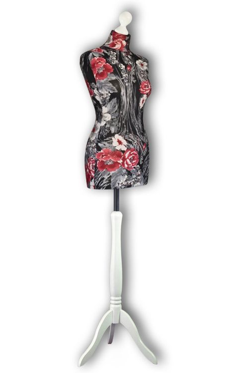 LUCCESI Schneiderpuppe (female ♀) XS, S, M, L Design #16 (Neu und originalverpackt) in Berlin ...