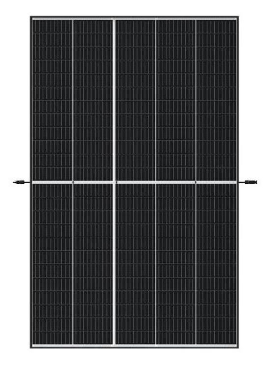 Trina Vertex S TSM-400DE09.08 400 Wp (Neu (gemäss Beschreibung)) in Luzern für CHF 60 – nur ...