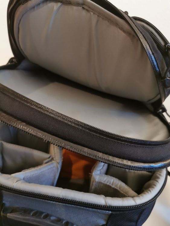 Lowepro Vertex 300 AW Fotorucksack | Kaufen auf Ricardo