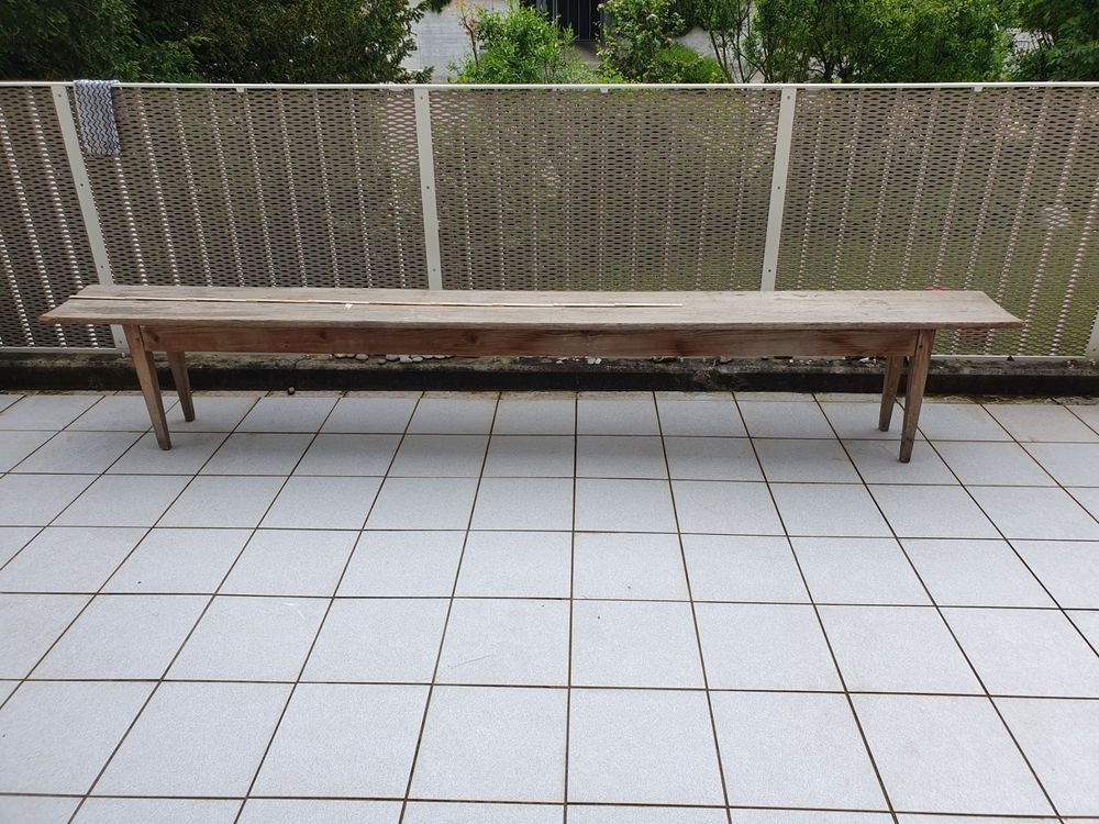 Bank Biedermeier 3 Meter lang | Kaufen auf Ricardo