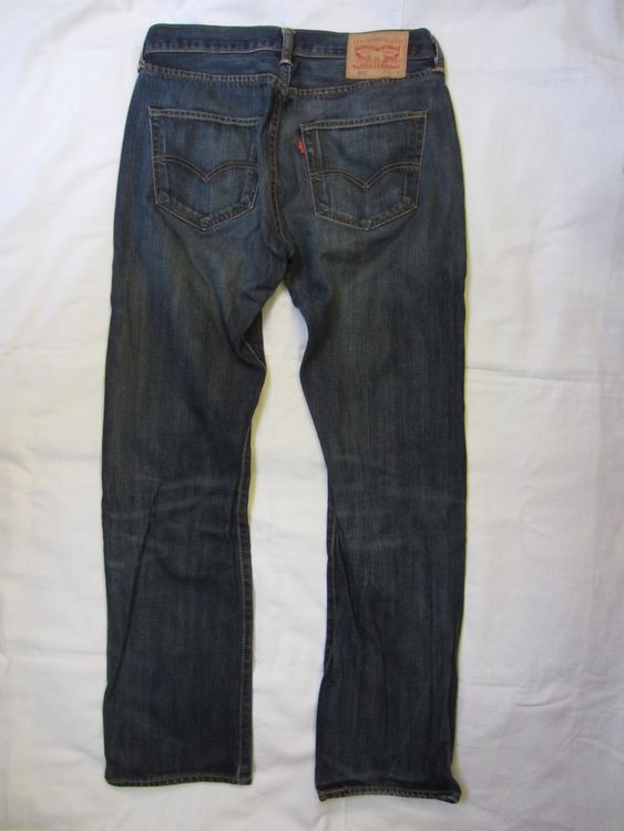 LEVIS 501 W32 L32 Levi Strauss Jeans | Kaufen auf Ricardo