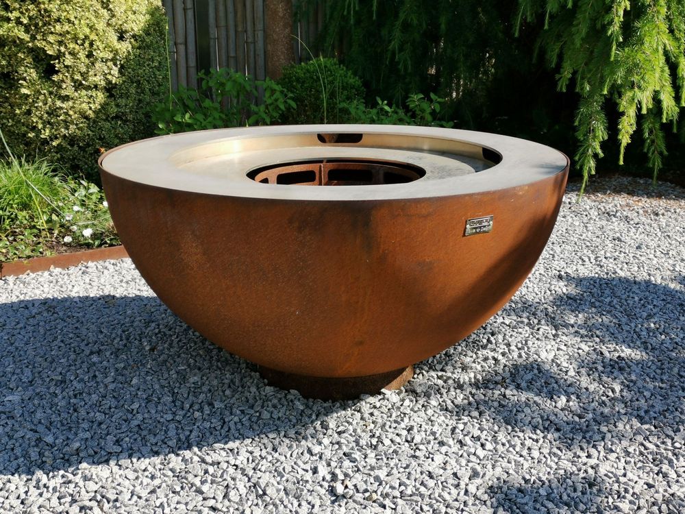 Novel Feuerring 100cm | Kaufen auf Ricardo