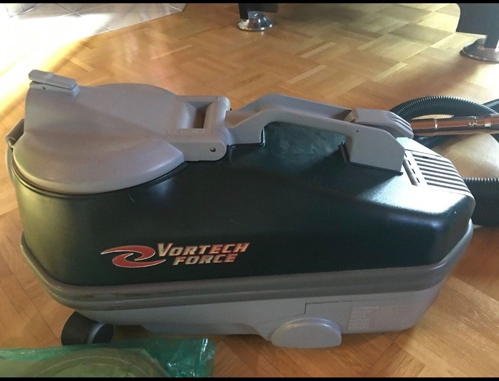 LOT VORTECH FORCE 1 1150W | Kaufen auf Ricardo