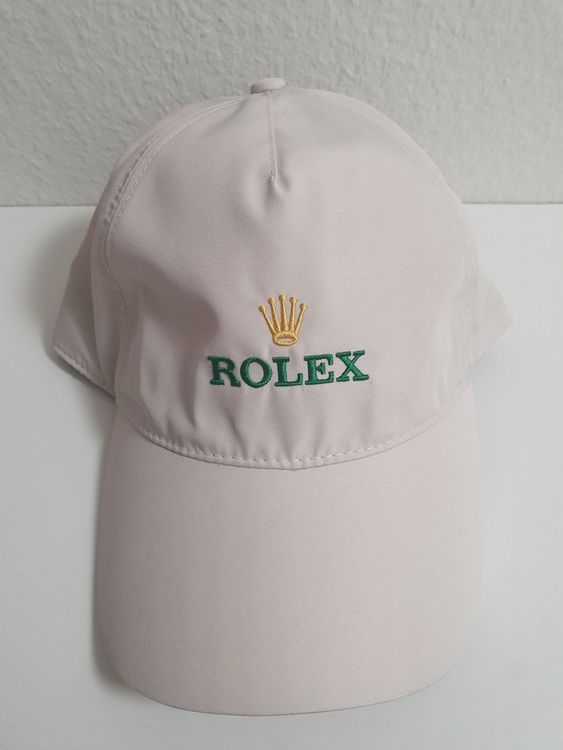 Rolex Cap (Neu (gemäss Beschreibung)) in Uster für CHF 35 – mit ...