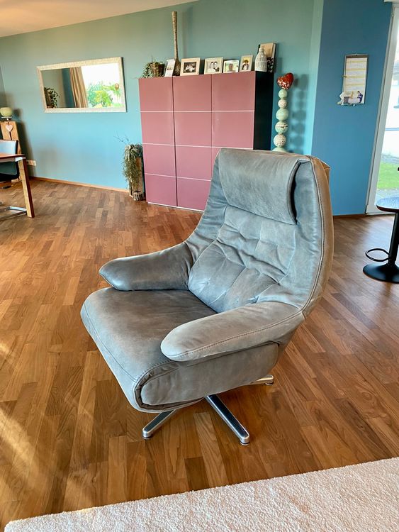 Hukla Relaxsessel Mit Akku