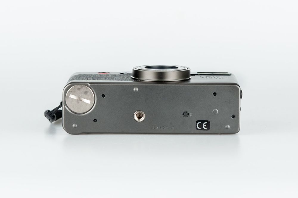 Leica Minilux Zoom - 135er Analog Kamera | Kaufen auf Ricardo Leica Minilux Zoom - 135er Analog Kamera | Kaufen auf Ricardo