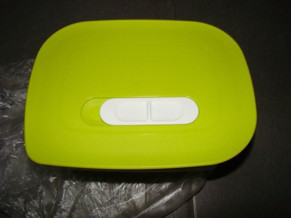 Tupperware, VentSmart, 800ml (Neu und originalverpackt) in Lussery-Villars für CHF 14 – mit ...
