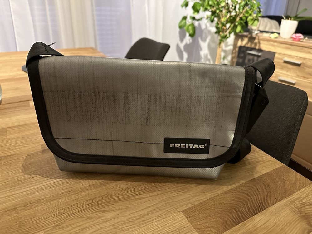 Freitag Tasche Hawaii Five-O (Neu (gemäss Beschreibung)) in Uster für ...