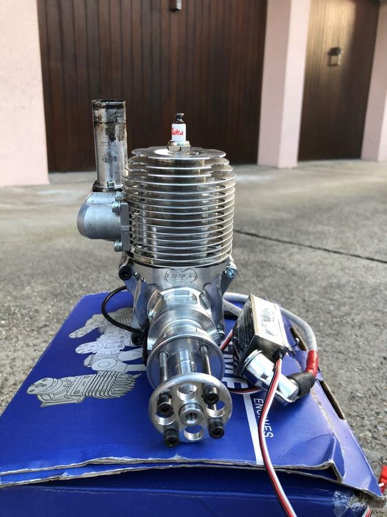 Mintor 32cc | Kaufen auf Ricardo