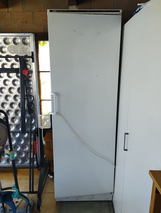 Grosser Kühlschrank Novomatic | Kaufen auf Ricardo