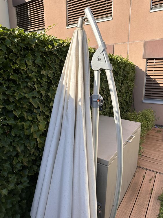 Glatz Schirm Pendaley V+ (Gebraucht) in Luzern für CHF 390 – nur ...