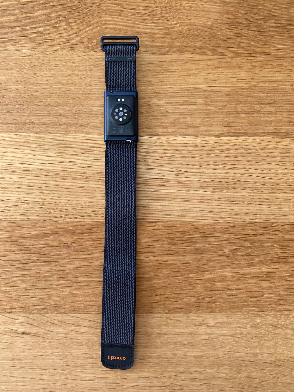 Amazfit Helio Strap (Neu (gemäss Beschreibung)) in Zug für CHF 81 – mit ...
