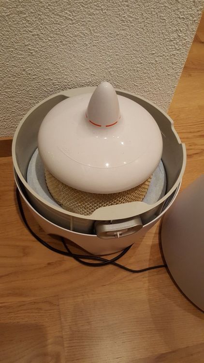 Luftbefeuchter Boneco E2441 Verdunster | Kaufen auf Ricardo