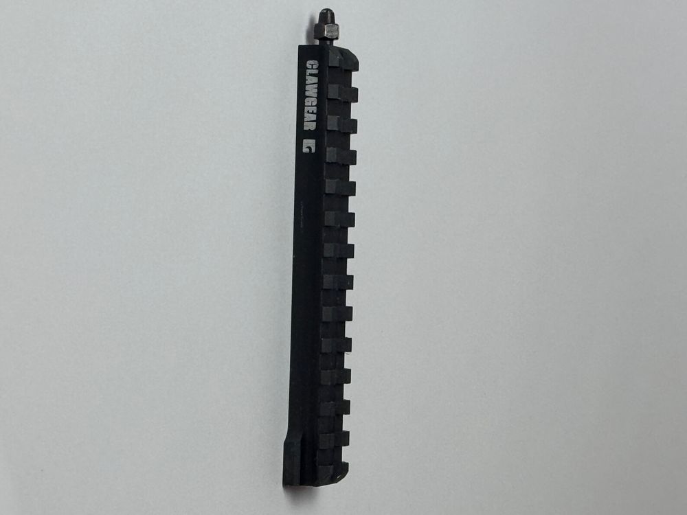 Clawgear Picatinny Rail Stgw90/SIG 550 (Gebraucht) in Willisau für CHF ...