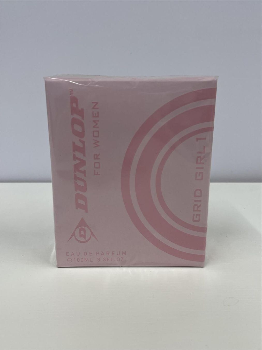 Eau de Toilette - Dunlop Grid Girl 1 NEU ab 1.-Fr (Neu und ...