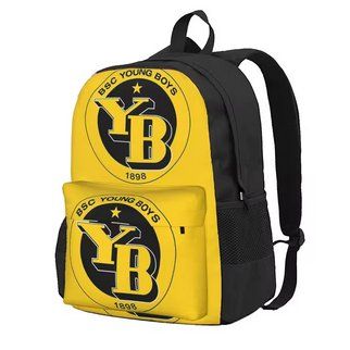 YB Rucksack - Young Boys (Neu und originalverpackt) in Kirchberg BE für ...