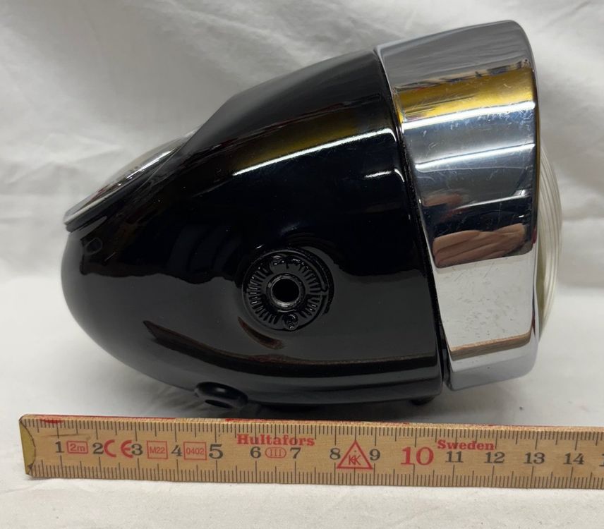 Eierlampe Mofa Töffli Puch Sachs usw. (Gebraucht) in Seltisberg für CHF 180 – nur Abholung auf ...