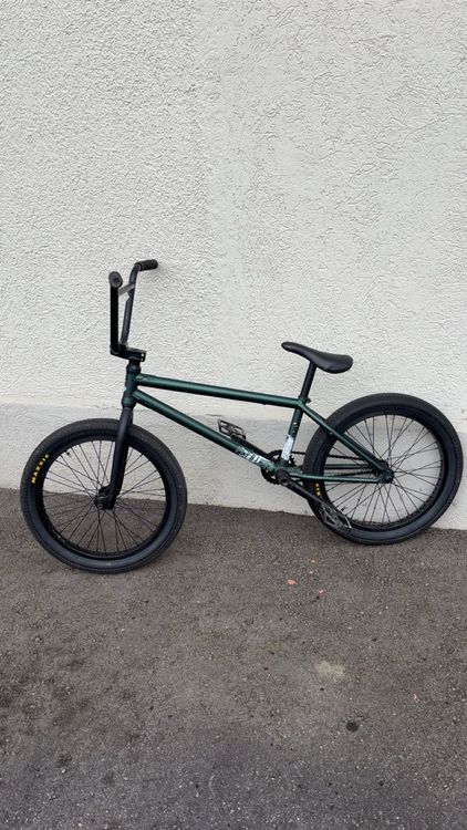 BMX Fly bikes (Gebraucht) in Steffisburg für CHF 800 – nur Abholung auf ...
