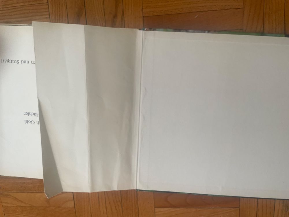 BASKI Martin Hächler /Heinrich Gohl (Gebraucht) in Uster für CHF 12 ...
