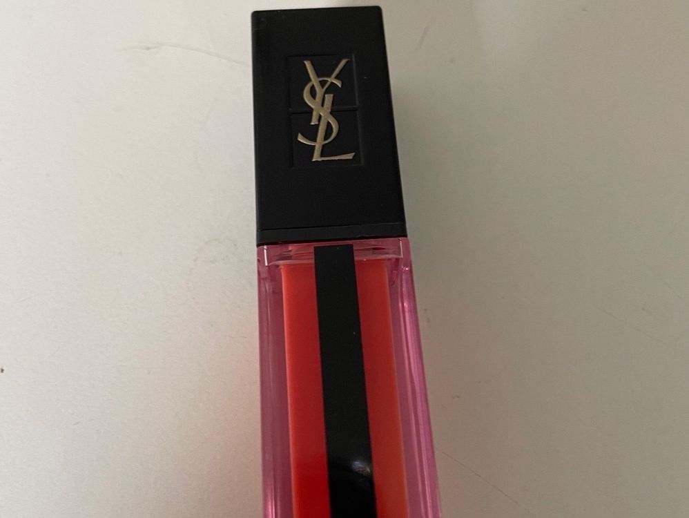 Gloss YSL | Kaufen auf Ricardo