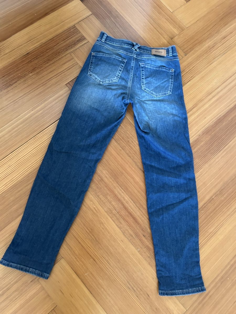 Jeans Angels taille 34 (XS) (Neuf (Voir description)) à Neuchâtel pour ...