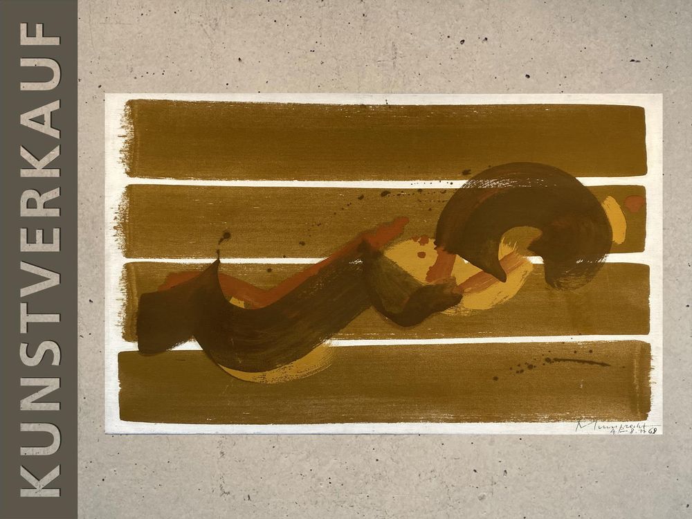 Rudolf Mumprecht - Swiss Art Selection (Gebraucht) in Sursee für CHF 125 – mit Lieferung auf ...