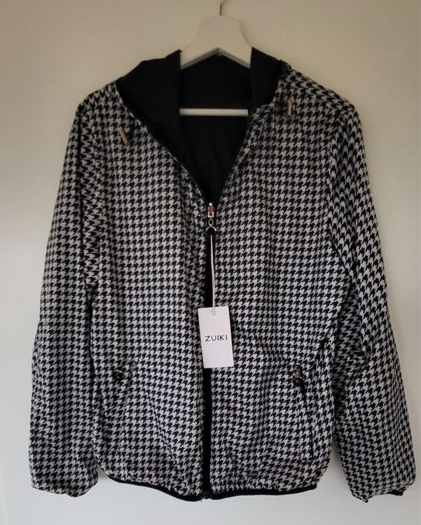 Giacca a vento Nuova | Kaufen auf Ricardo