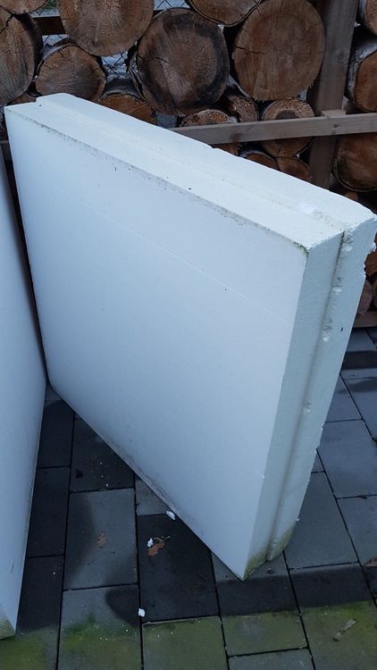 Sagex, Isolation, Dämmung | Kaufen auf Ricardo