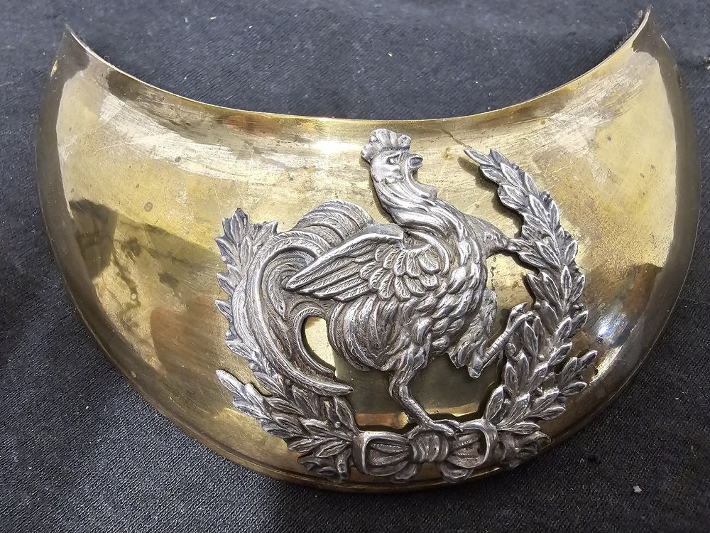 Französische Uniform Militär Ausland (Gebraucht) in Wolfertswil für CHF 99 – mit Lieferung auf ...