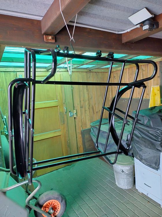 Veloanhänger | Kaufen auf Ricardo