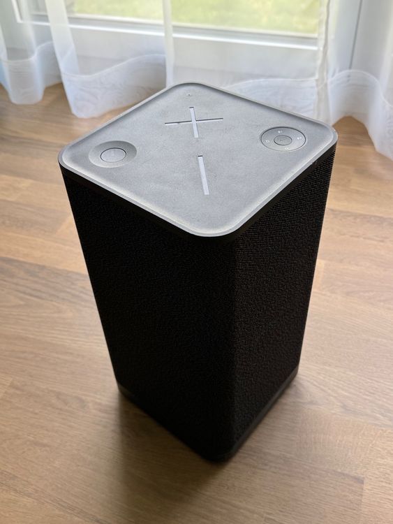 UE Hyperboom (Gebraucht) in Wiesendangen für CHF 209 – mit Lieferung ...