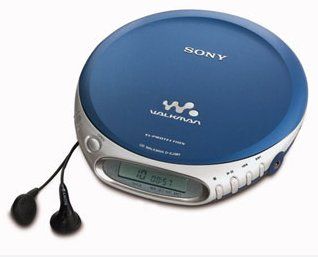 Sony Walkman D-EJ360 | Kaufen auf Ricardo