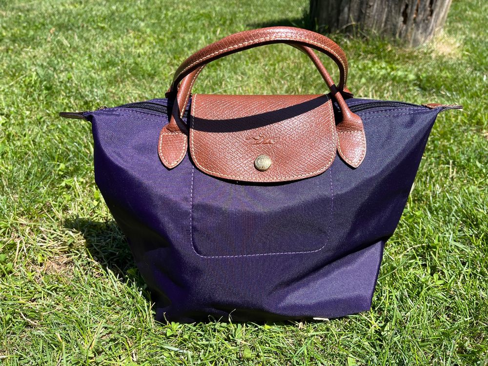 Longchamp Le Pliage | Kaufen auf Ricardo