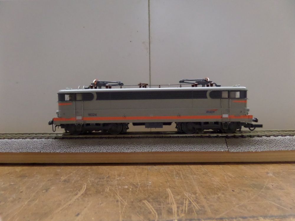 Locomotive Roco HO DCC Digitale | Kaufen auf Ricardo