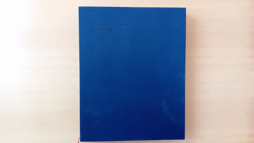 The UBS Art Collection - Photography | Kaufen auf Ricardo