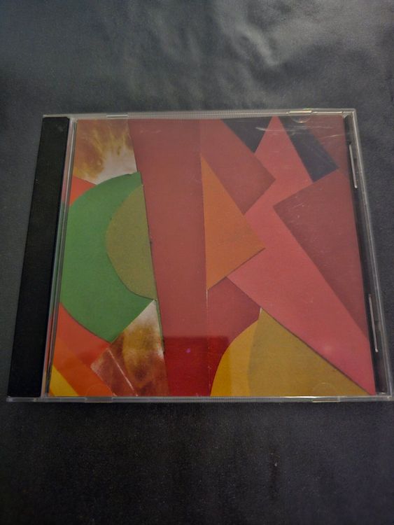 CD - Neon Indian – Psychic Chasms (2009, New Wave LoFi) (Gebraucht) in ...