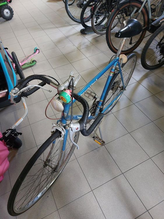 Velo Panasonic Villager II (Gebraucht) in Brig für CHF 1 – nur Abholung ...