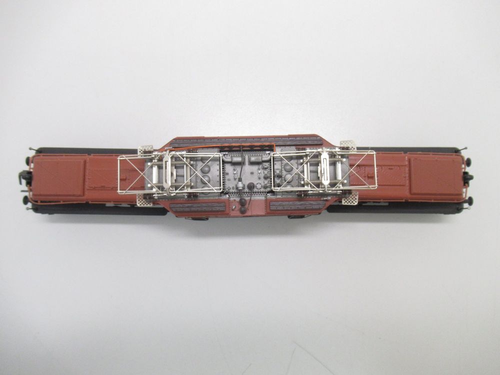 Roco 63523 SBB Ce 6/8 II DC Digital H0 (Gebraucht) in Basel für CHF 150 ...