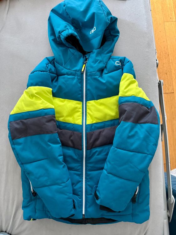 Ski Jacke CMP Ski Jacke 128 (Gebraucht) in Spreitenbach für CHF 20 ...