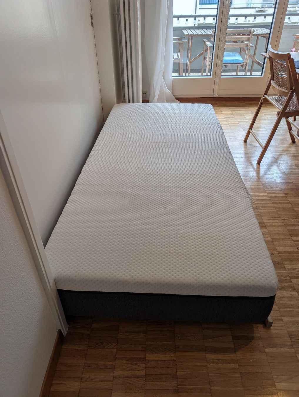 Verwunderlich Matratze Emma One 90 X 200 Bilder