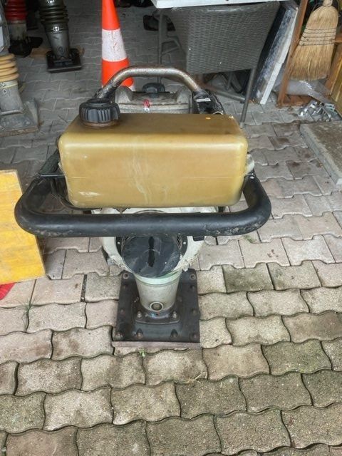 Stampfer Wacker Diesel (Gebraucht) in Horgen für CHF 450 – nur Abholung ...