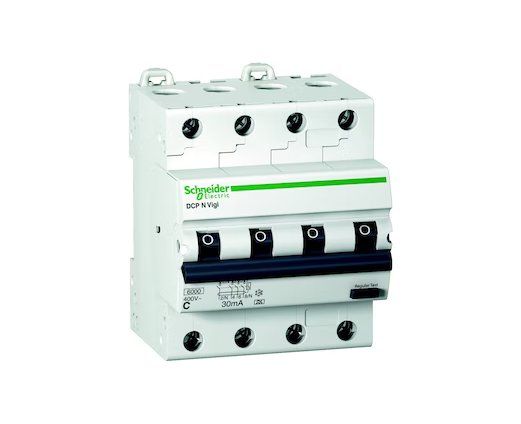 FI/LS-Schalter SE.C 16A 30mA 3LN Typ-A | Kaufen auf Ricardo