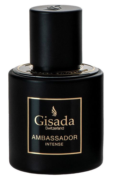 GISADA Ambassador Intense EDP, 5ml ... | Kaufen auf Ricardo GISADA Ambassador Intense EDP, 5ml ... | Kaufen auf Ricardo