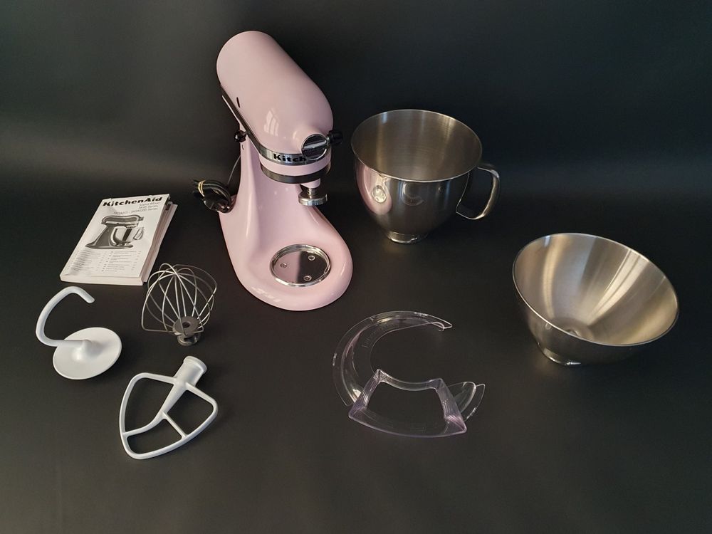 KITCHENAID Stand Mixer 5KSM150 (Gebraucht) in Wangen b. Olten für CHF ...