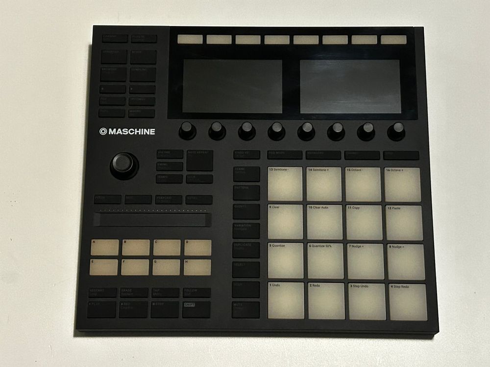 Maschine MK3 | Kaufen auf Ricardo